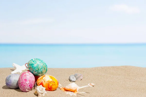 Easter on the beach Stock Photos, Royalty Free Easter on the beach ...