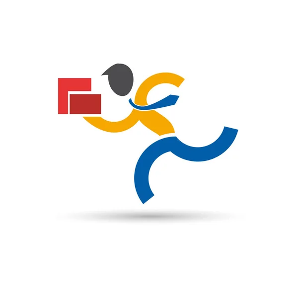 Pony express Vector Art Stock Images | Depositphotos