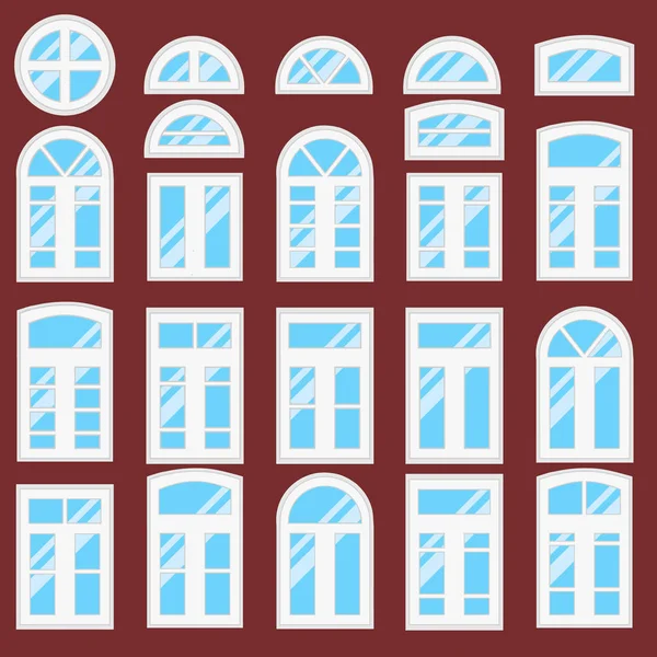 Different Types Of Windows Eps10 Royalty Free Vector - vrogue.co Different Types Of Windows Eps10 Royalty Free Vector - vrogue.co