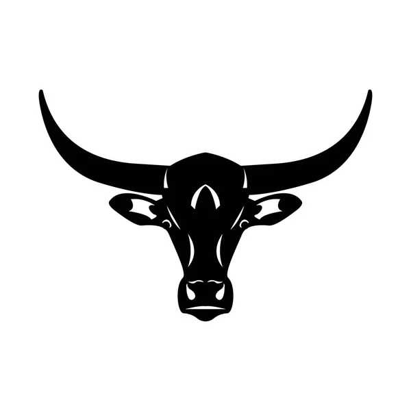100,000 Cowboy bull logo Vector Images | Depositphotos