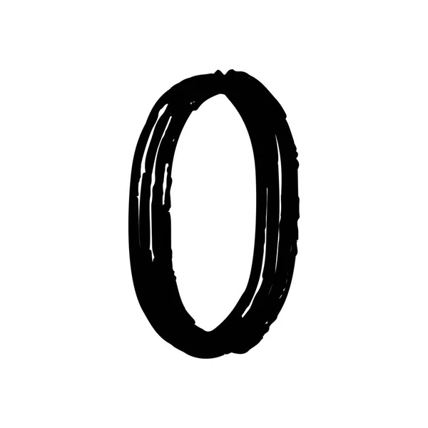 100,000 Number 0 Vector Images | Depositphotos