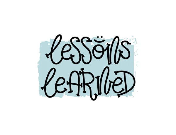 ᐈ Lessons learned stock icon, Royalty Free lessons learned in life ...