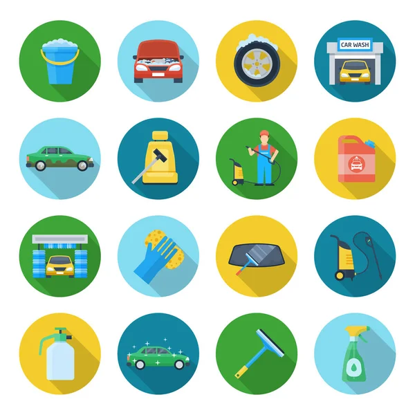 Car cleaning Stock Vectors, Royalty Free Car cleaning Illustrations ...