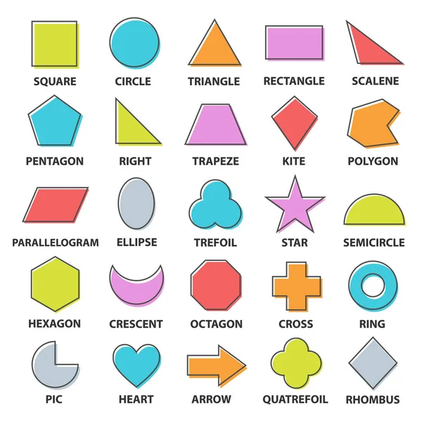 Basic shapes Images - Search Images on Everypixel