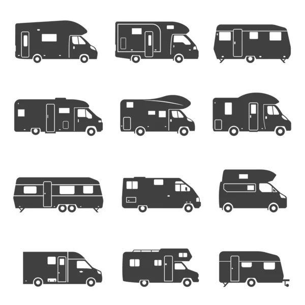 81 Rv clip art Vector Images - Free & Royalty-free Rv clip art Vectors ...