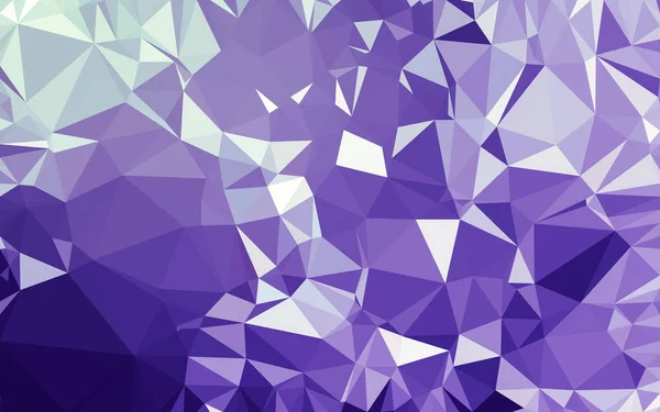 Abstract low poly background, geometry triangle - Stock Image - Everypixel