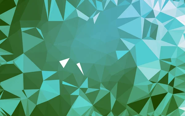 Abstract low poly background, geometry triangle - Stock Image - Everypixel