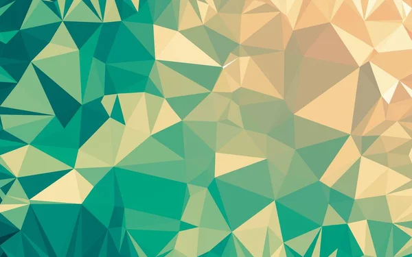 Abstract low poly background, geometry triangle - Stock Image - Everypixel