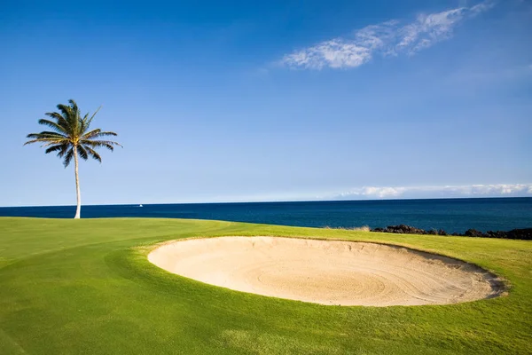 Hawaii golf Stock Photos, Royalty Free Hawaii golf Images | Depositphotos