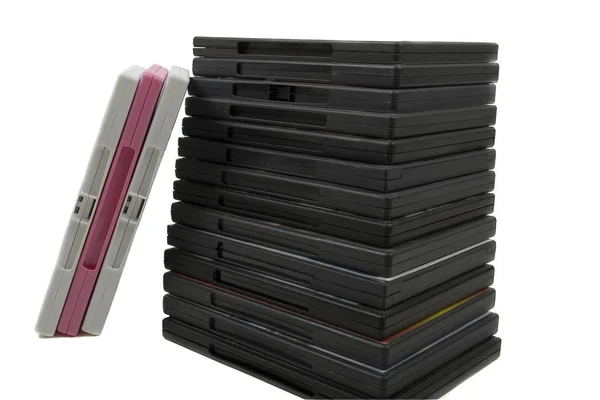 Vhs tape stack Stock Photos, Royalty Free Vhs tape stack Images ...