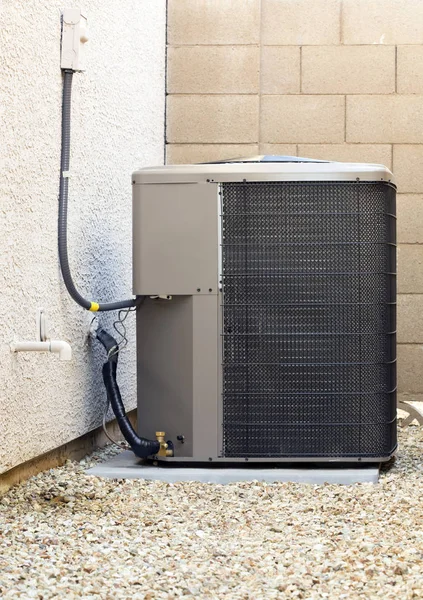 Air Conditioner Compressor - Stock Image - Everypixel