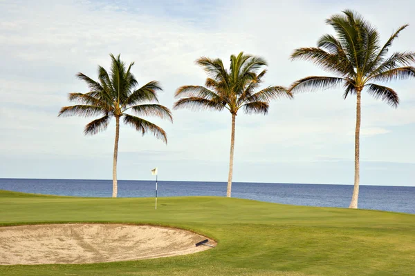 Hawaii golf Stock Photos, Royalty Free Hawaii golf Images | Depositphotos
