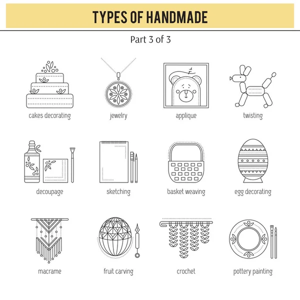100,000 Types of handmade Vector Images | Depositphotos