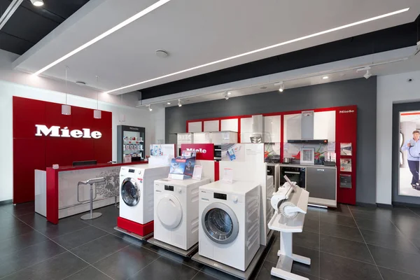 Miele shop Stock Photos, Royalty Free Miele shop Images | Depositphotos