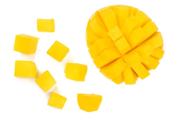 Mango picado fotos de stock, imágenes de Mango picado sin royalties ...