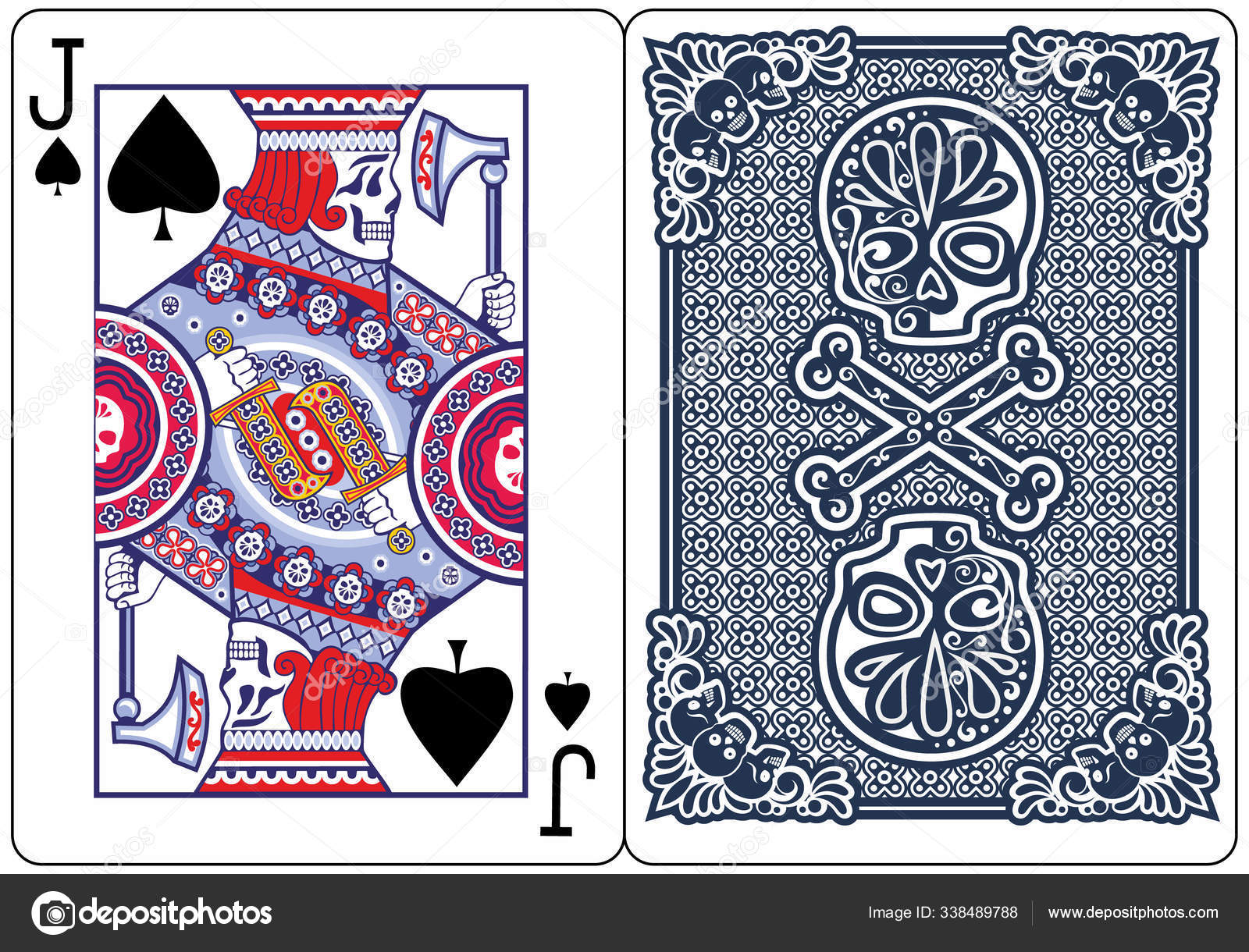 Pik Ass Und Pik Bube Skat Anleitung: Die Skatregeln Einfach Lernen