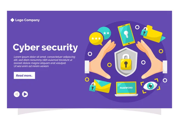 100,000 Data security logo Vector Images | Depositphotos