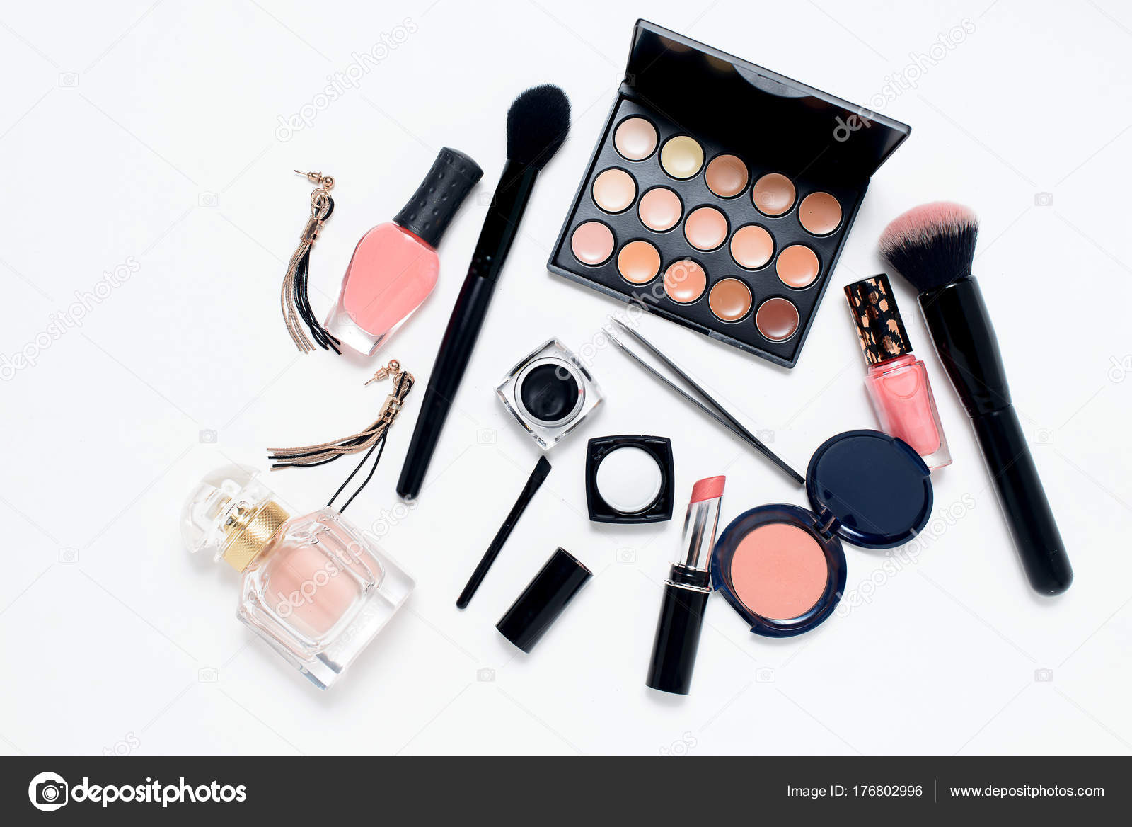 Makeup Accessories