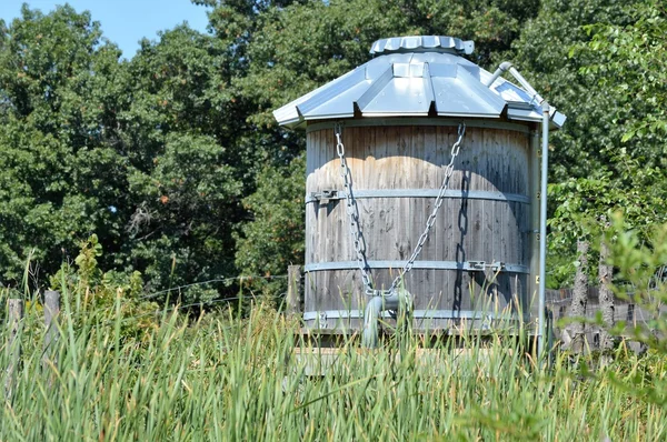 Farm water tanks Stock Photos, Royalty Free Farm water tanks Images ...