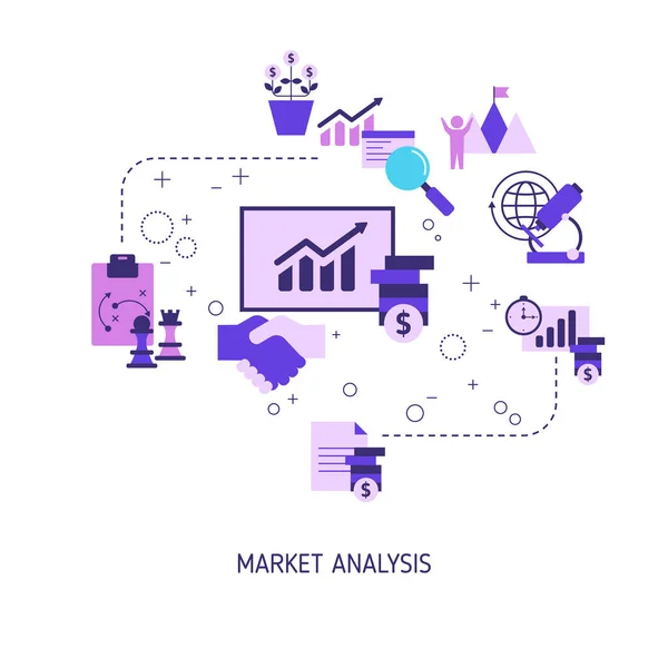 19,320,438 Market study Vector Images | Depositphotos