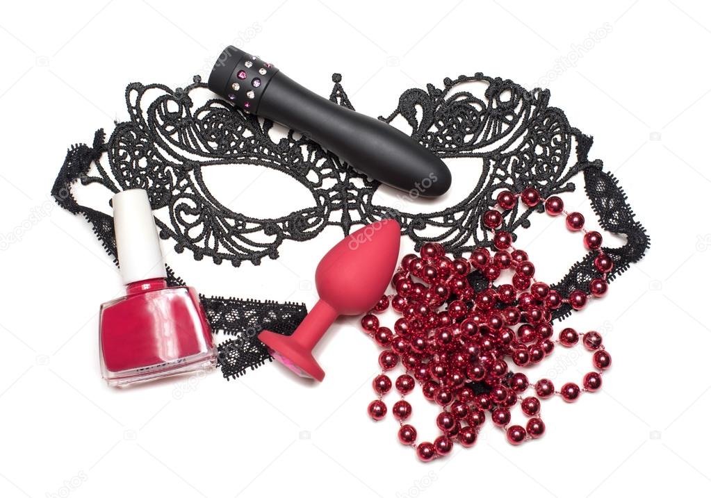 Toys only for adult — Stock Photo © bombardir #128504392 Toys only for adult — Stock Photo © bombardir #128504392