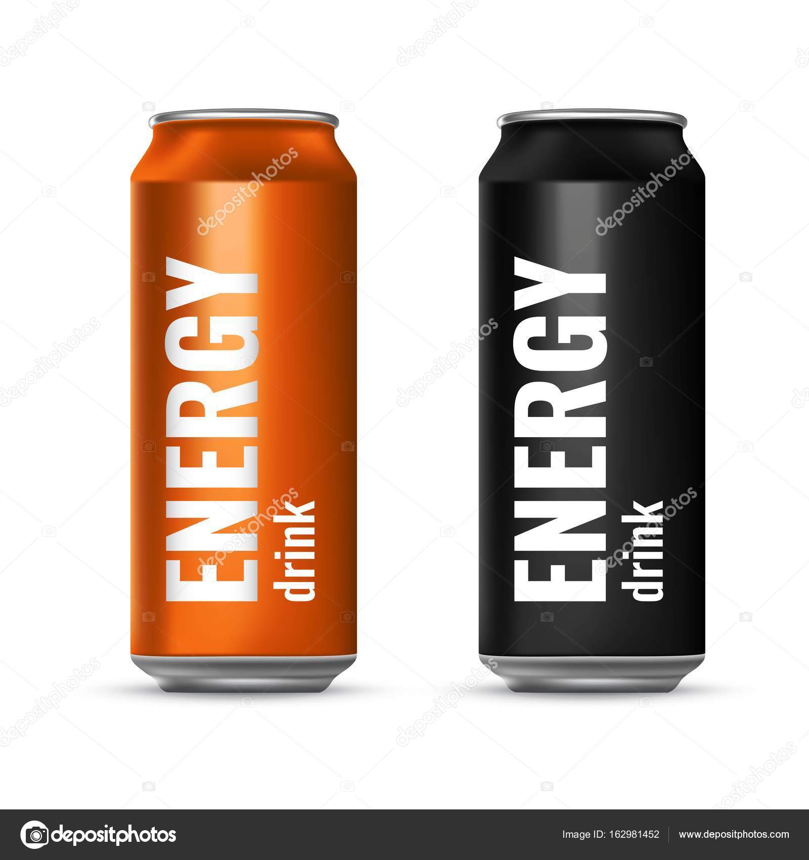 Generic Energy Drink