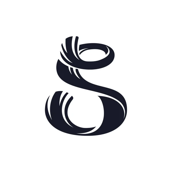 ᐈ Paper script stock vectors, Royalty Free script writing illustrations ...