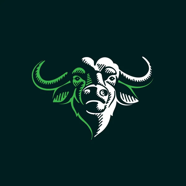 Buffel Logo
