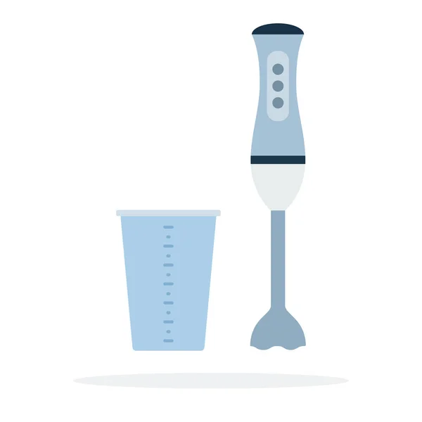 Immersion blender Vector Art Stock Images | Depositphotos