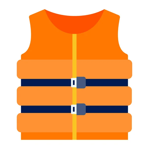 Symbol inflatable jacket Vector Art Stock Images | Depositphotos