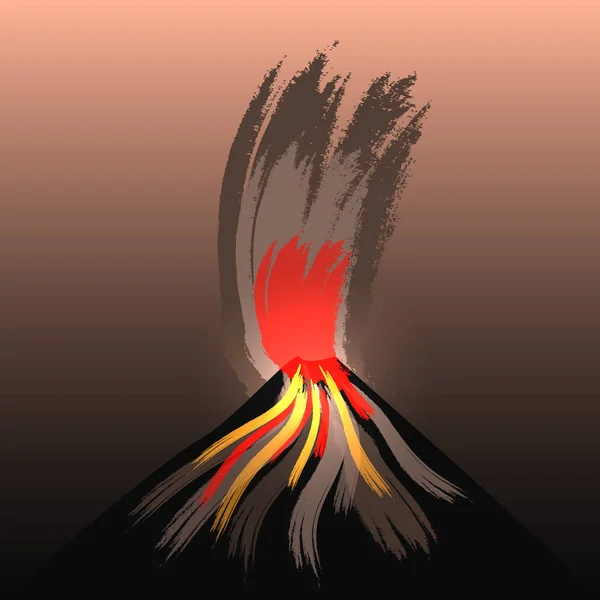 Kilauea Stock Vectors, Royalty Free Kilauea Illustrations | Depositphotos®