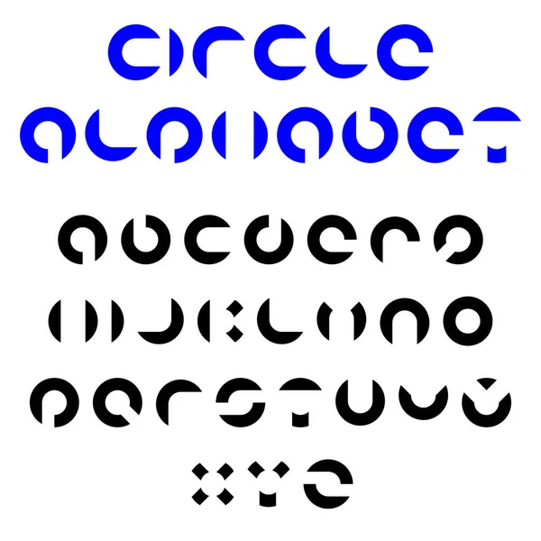 100,000 Circle font Vector Images | Depositphotos