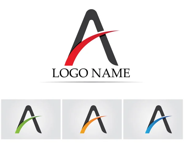 Logo huruf aa Vektor Stok, Ilustrasi Logo huruf aa Bebas Royalti ...