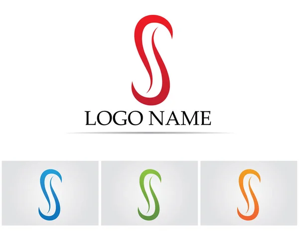 Desain logo huruf sk Vektor Stok, Ilustrasi Desain logo huruf sk Bebas ...