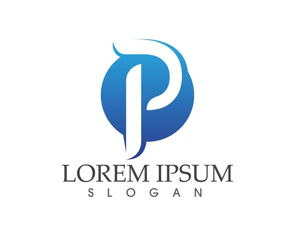 Logo surat pd Imagens de Stock de Arte Vetorial | Depositphotos