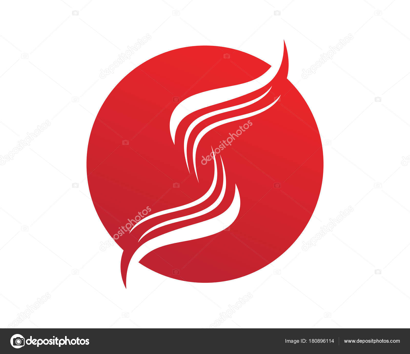 SS logos and symbols template icons app Stock Vector by ©Hatigraphic ...