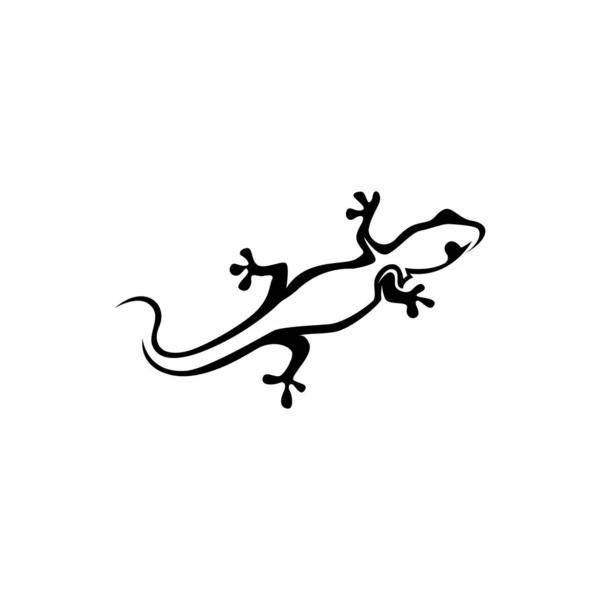 Lizard icon illustration isolated vector sign symbol Stock Vector Image ...