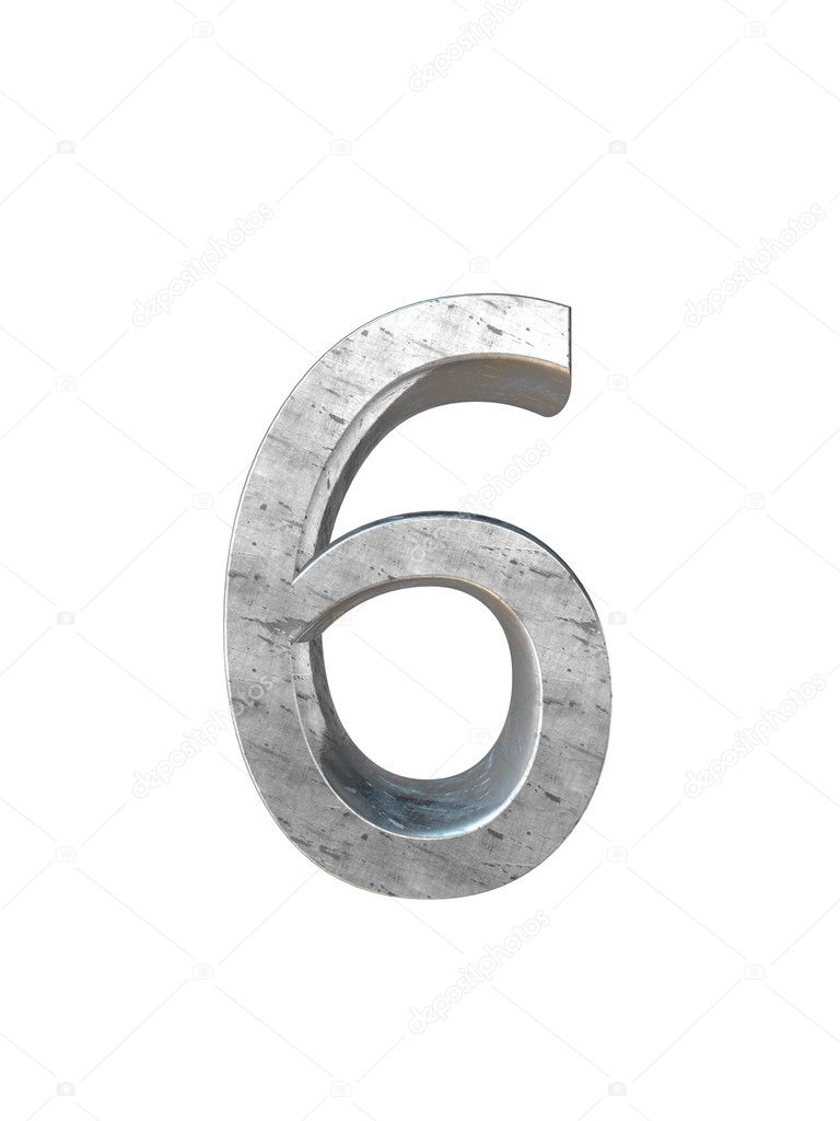 Fotos de Alfabeto metálico. Renderizado 3D - Imagen de © elsar77 #126056752