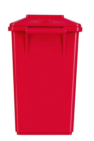 Red biohazard bin Stock Photos, Royalty Free Red biohazard bin Images ...