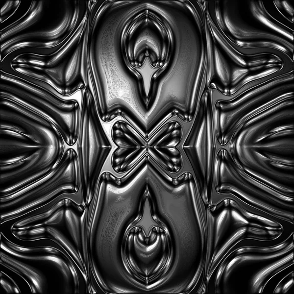 Seamless Tileable Futuristic Metal Texture Use Background Geometric ...