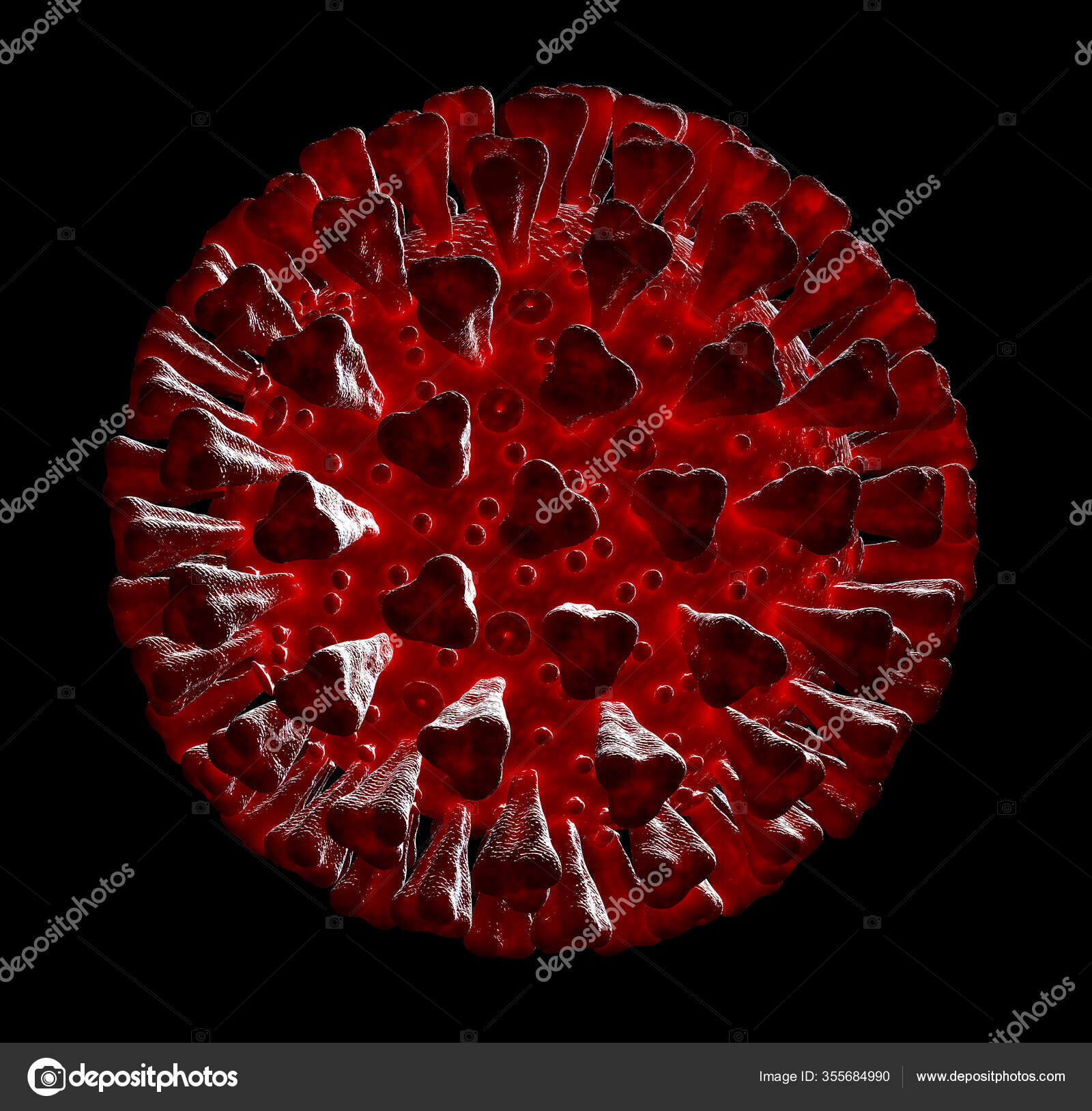 Futuristic Medical Graph User Interface Fui Hud Coronavirus Disease ...