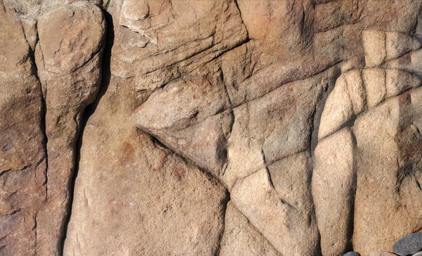 Weathered Sandstone rock close up - Stock Image - Everypixel