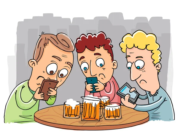 71 Phubbing Vectors, Royalty-free Vector Phubbing Images | Depositphotos®