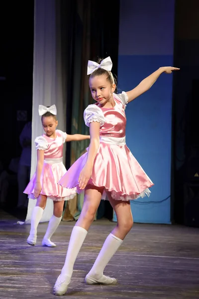 Little girls dance Stock Photos, Royalty Free Little girls dance Images ...