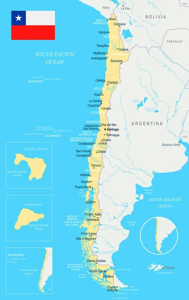 Chile map Images - Search Images on Everypixel