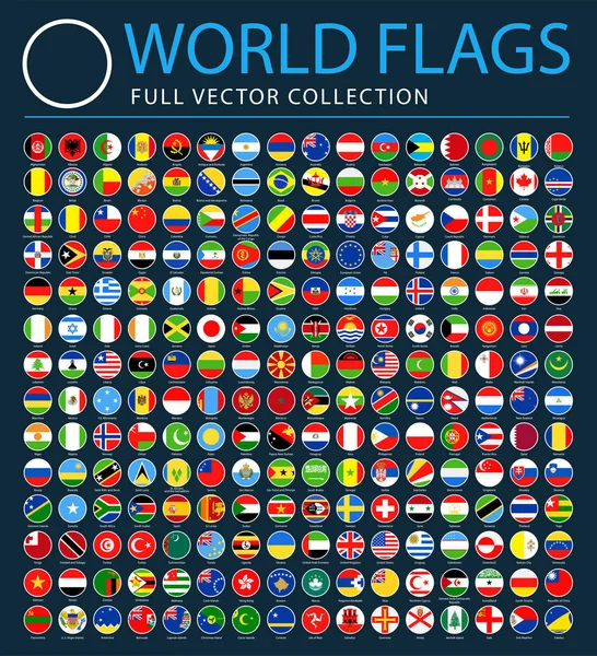 100,000 All world flags Vector Images | Depositphotos