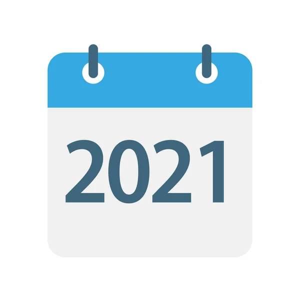 2021 year - Calendar Leaf Icon. Vector illustration Stock Vector Image ... 2021 year - Calendar Leaf Icon. Vector illustration Stock Vector Image ...