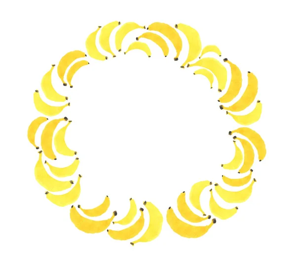 Banana circle Stock Photos, Royalty Free Banana circle Images ...