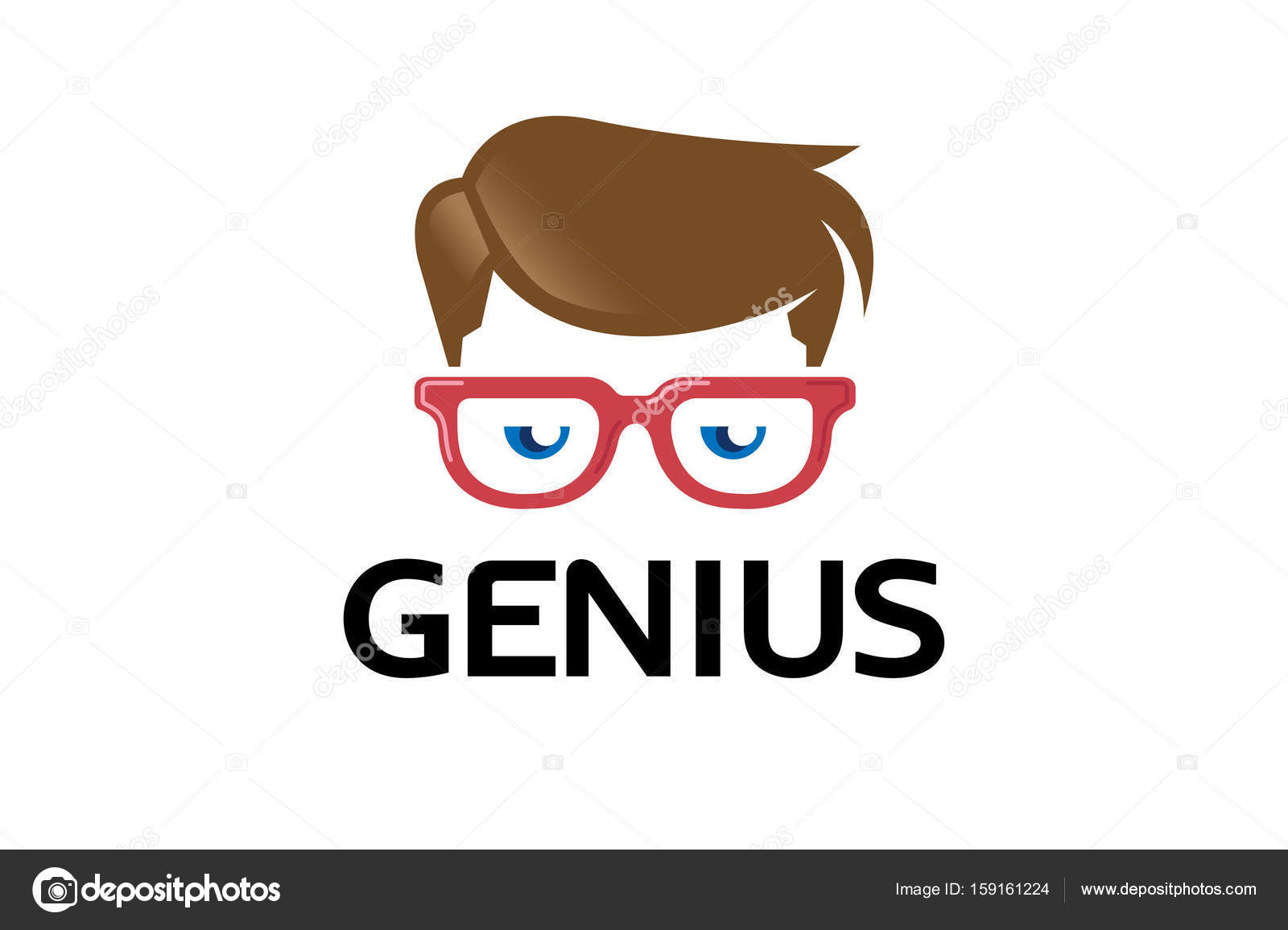 Genius Logo