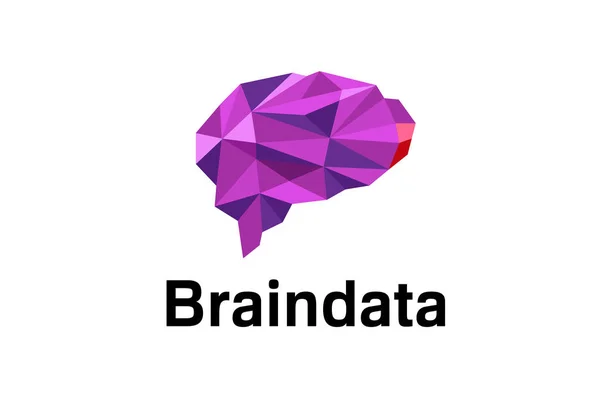 Database brain icon Vector Art Stock Images | Depositphotos